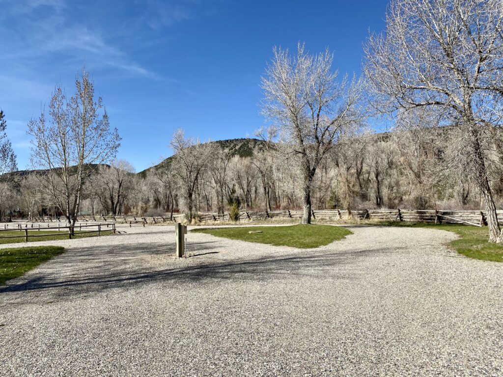 RV Sites Archives - Mountain River Ranch