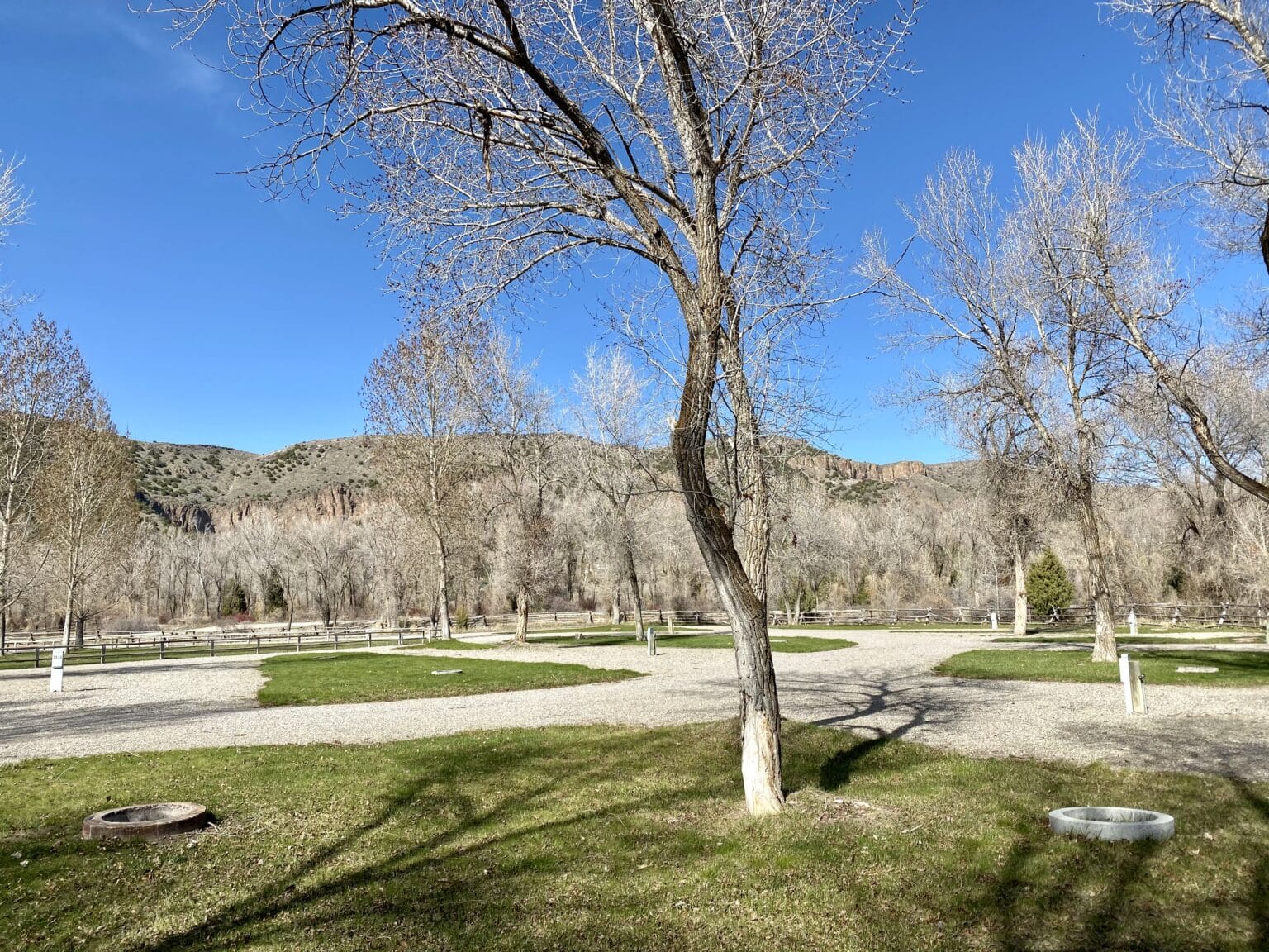 RV Sites Archives - Mountain River Ranch