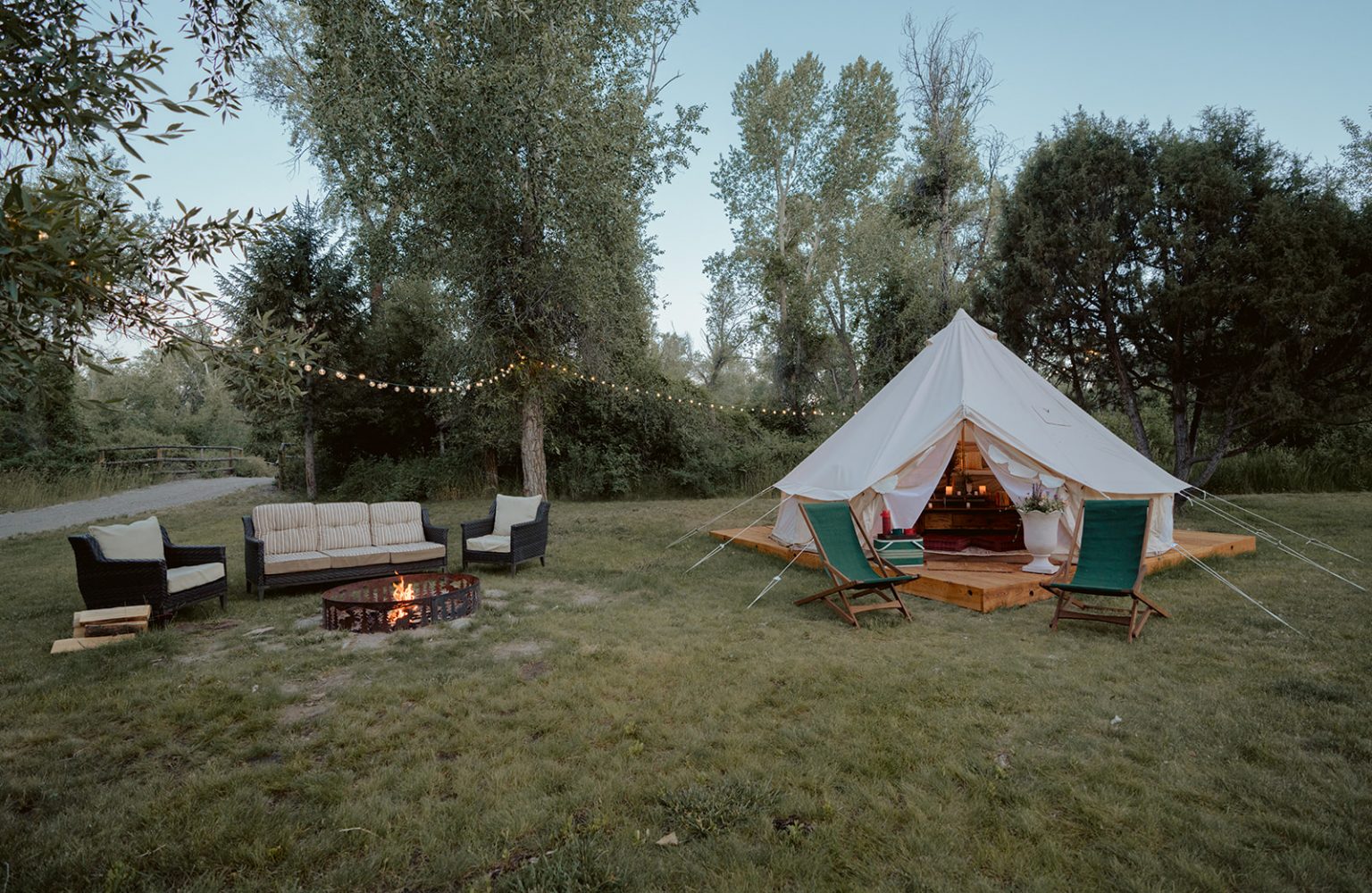 Photos Of Mountain River Ranch - Mountain River Ranch