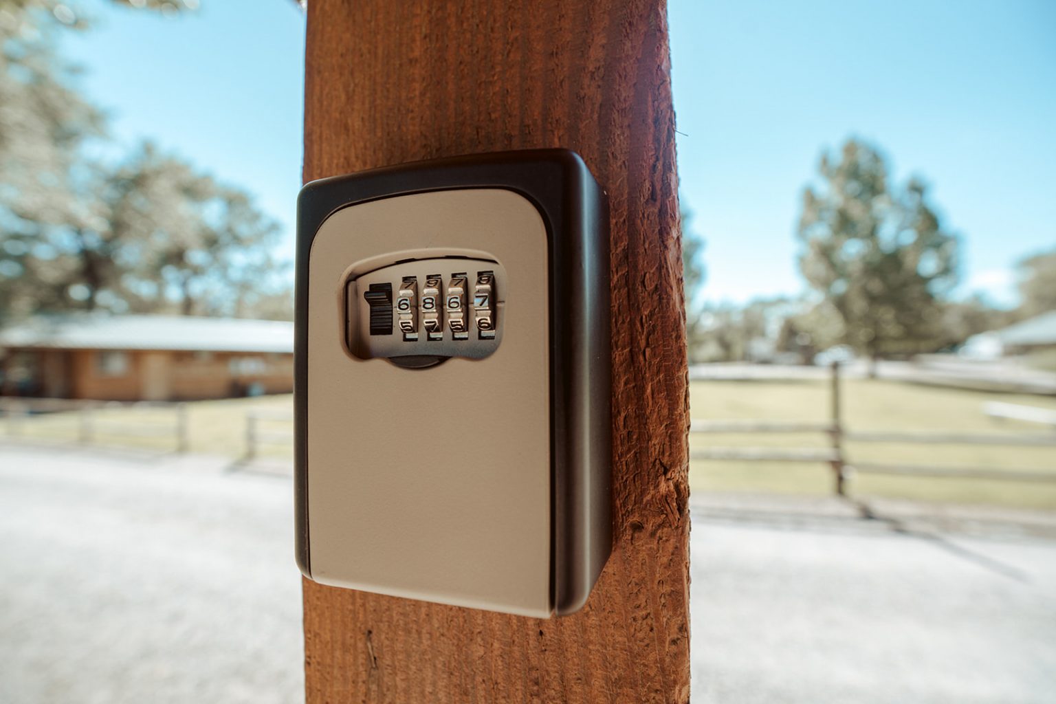 Photos Of Mountain River Ranch - Mountain River Ranch